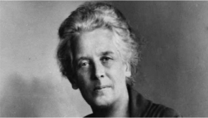 Ethel Williams, 1863 – 1948 | North East Labour History